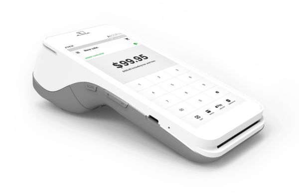 PAX A90 Pro Smart Terminal